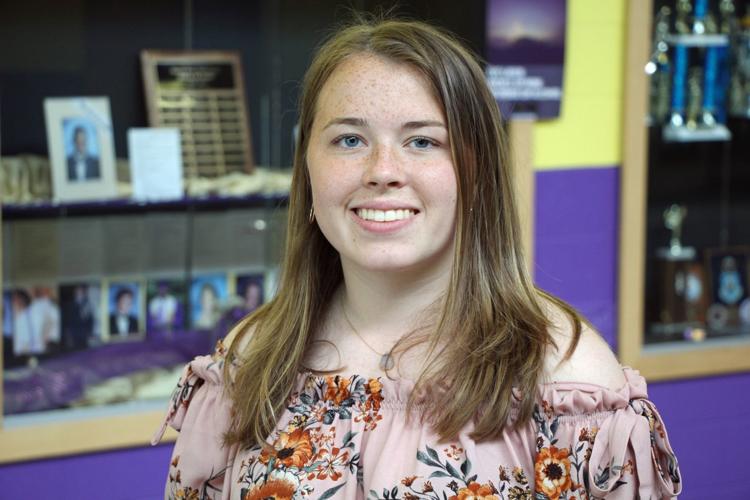 Education Notebook: Governor's school students capture awards at ...