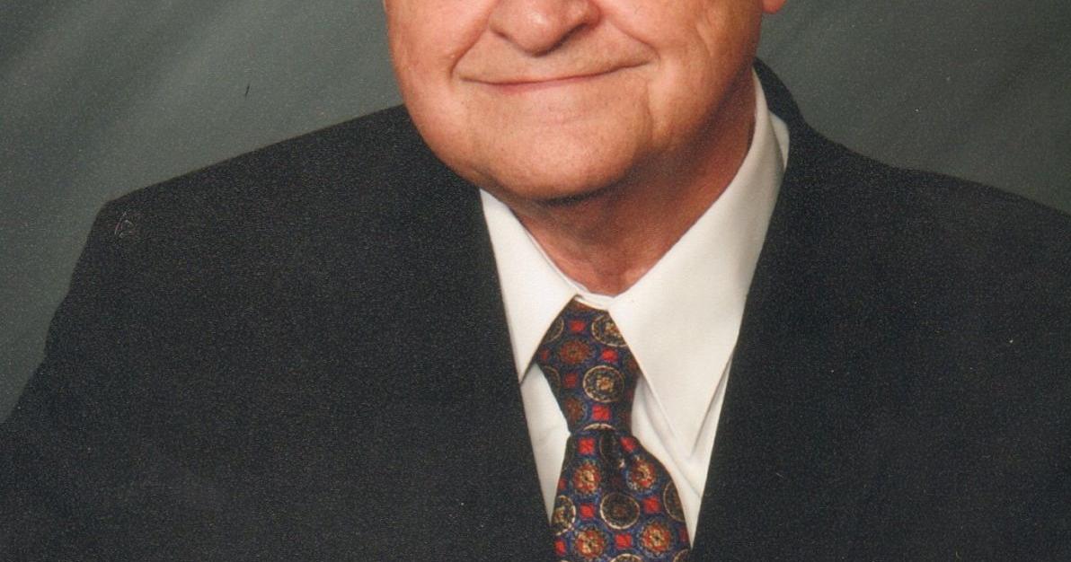 Angle, James Shank