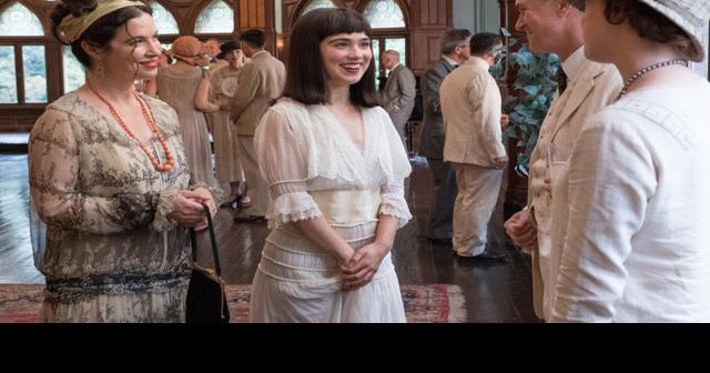 Enjoy 'The Chaperone' for its strong female leads, but don't expect ...