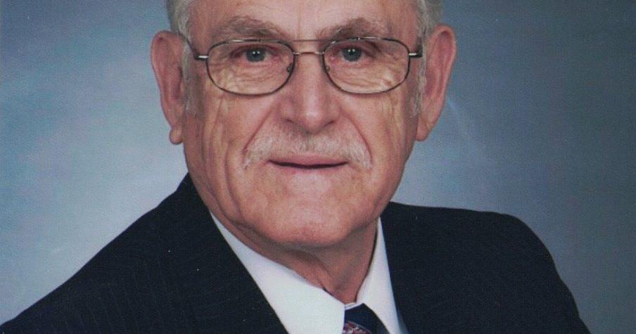 BLEVINS JR., Eli Walter