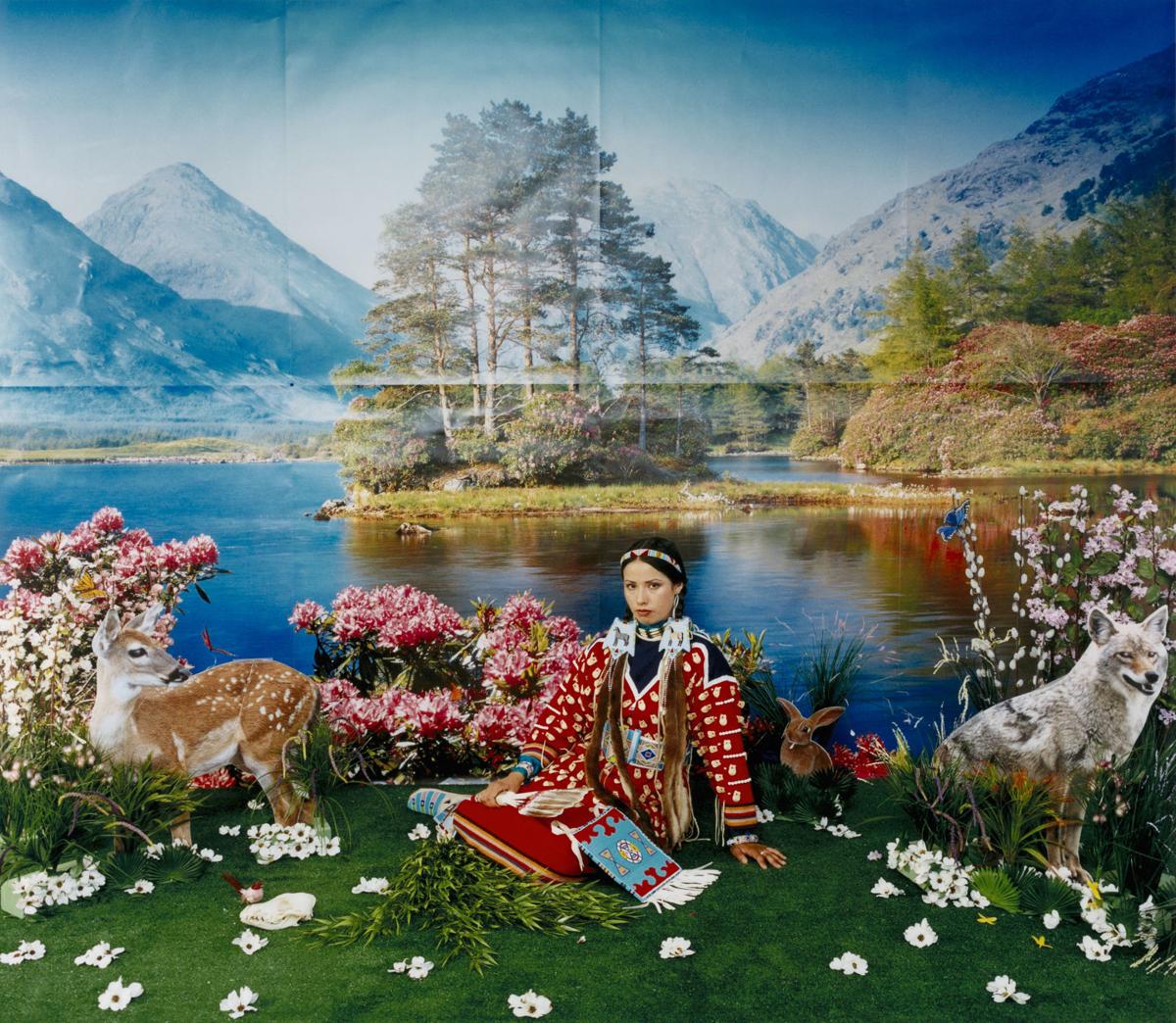 The Beaver First Nation – VGD