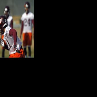 Virginia Tech offers open scrimmage today