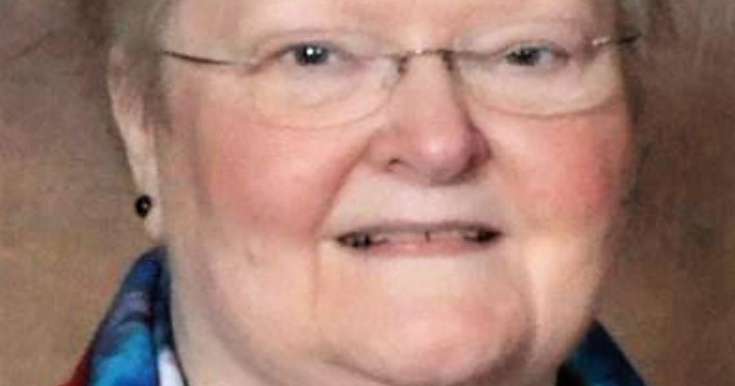 Sands, Eleanor Joan