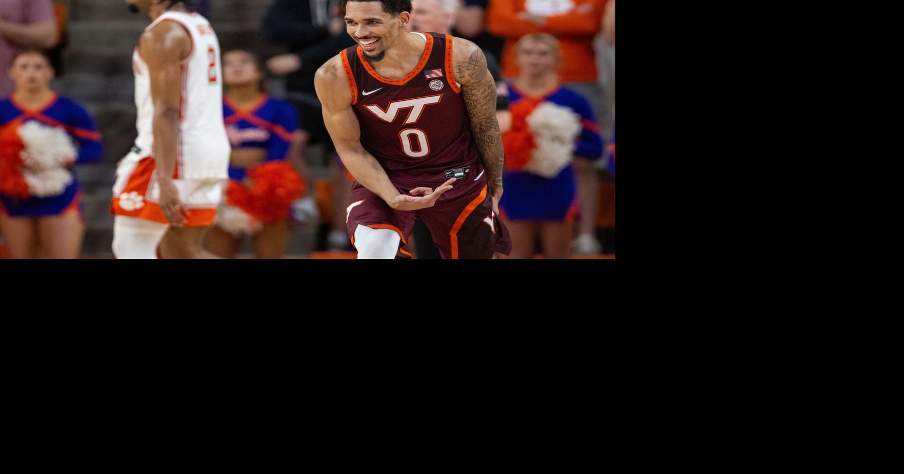 Virginia Tech looks to keep momentum going against FSU