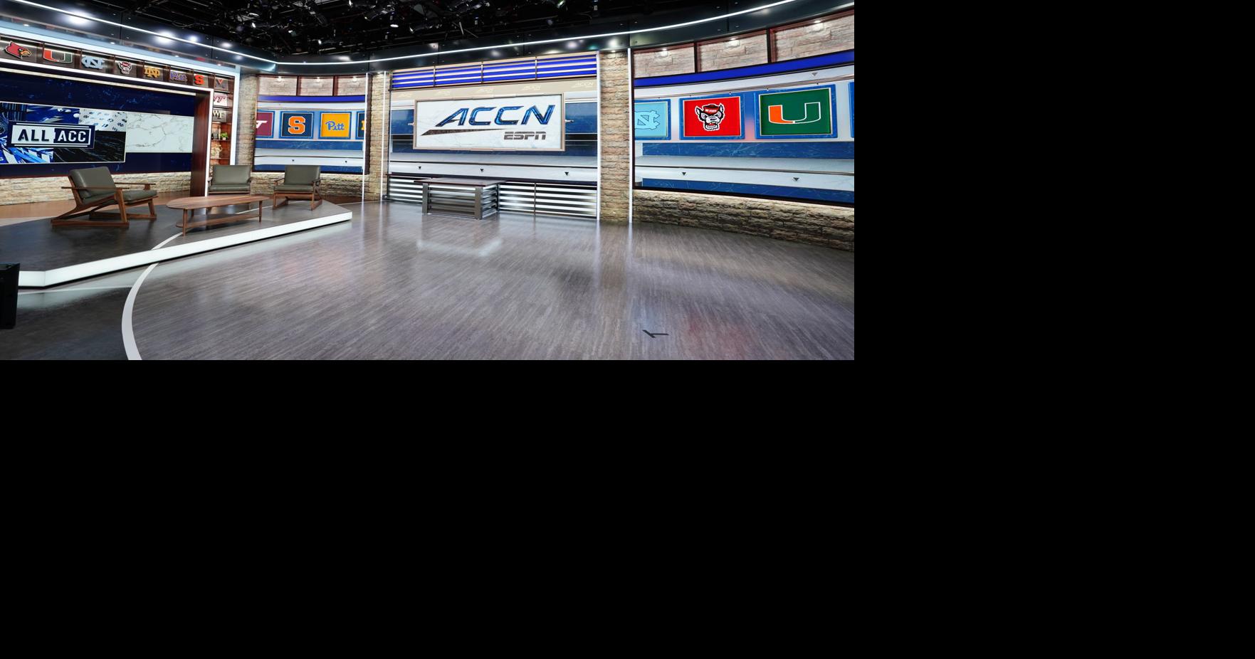Cox announces ACC Network channel numbers, tier