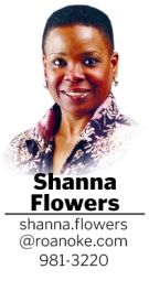 Radford professor shares in limelight