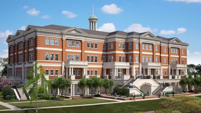 Med Beat: VCOM earns accreditation to open its 4th medical school