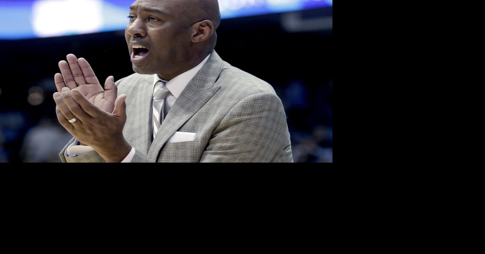 Ed Hardin: Wake Forest facing a tough time, and its new coach will face ...