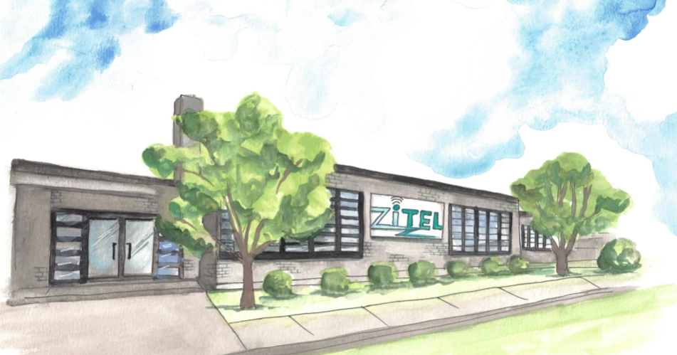 High-tech plans made for old Bedford area school