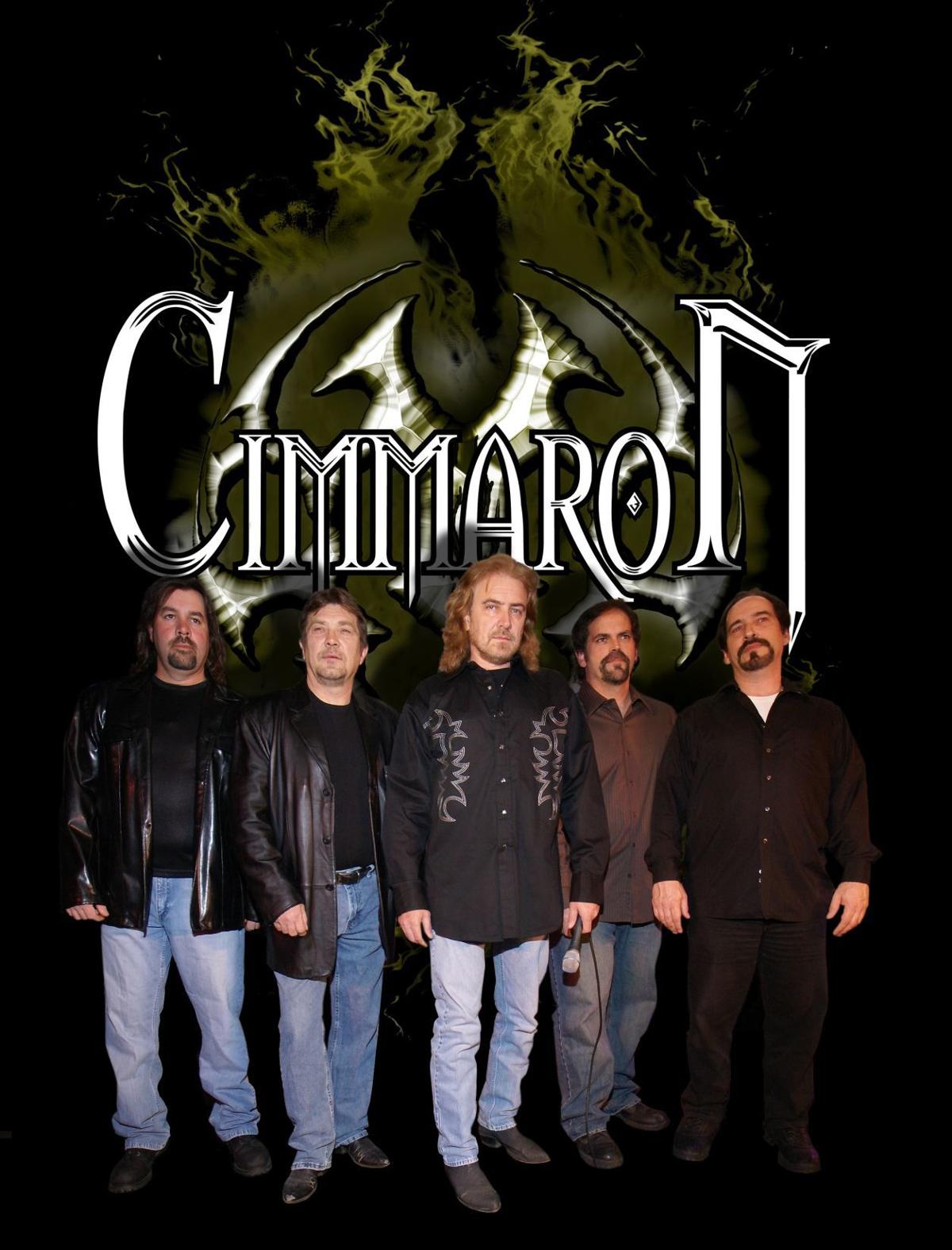 Top Tickets include Cimmaron, Flocktoberfest | Music | roanoke.com