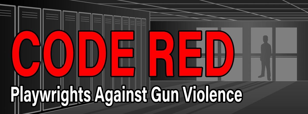 Out & About: 'Code Red' stages response to gun violence