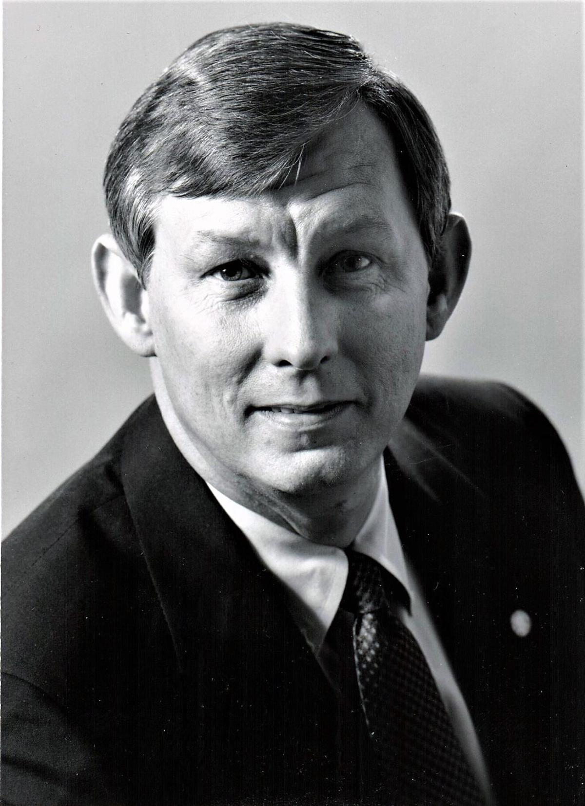 O¿Dell, Richard Emory