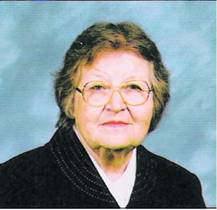 ETZLER, Dorothy Noffsinger