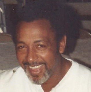 Holland Sr., William Louis