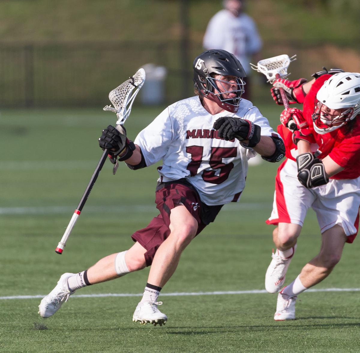 Top-seeded Roanoke lacrosse bounced from ODAC tournament | College ...