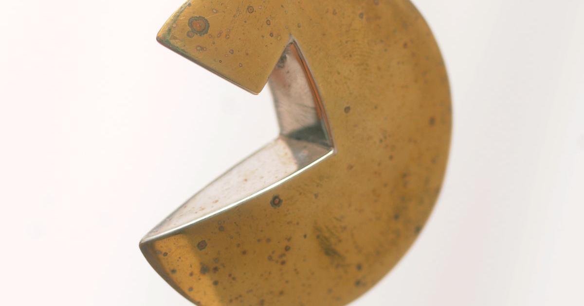 Arts & Extras: Peter Wreden's daughter Alexis remembers his art