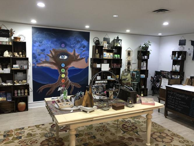 Business Intel: Wellness hub opens in downtown Roanoke