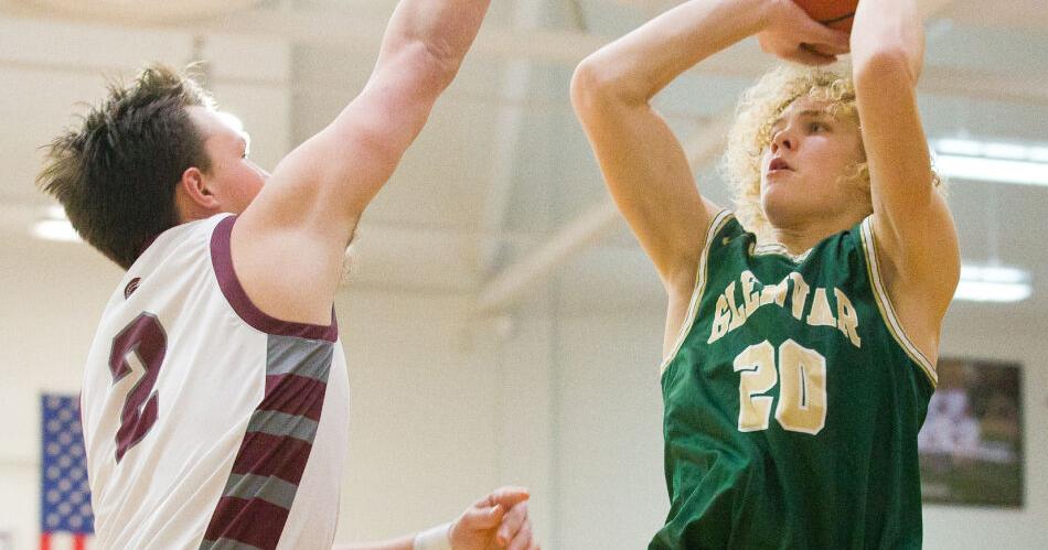 Glenvar’s Dawyot starts Adam Ward Classic off with a bang