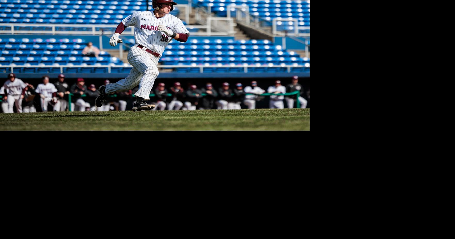 Roanoke College baseball player Kaufman dies of leukemia