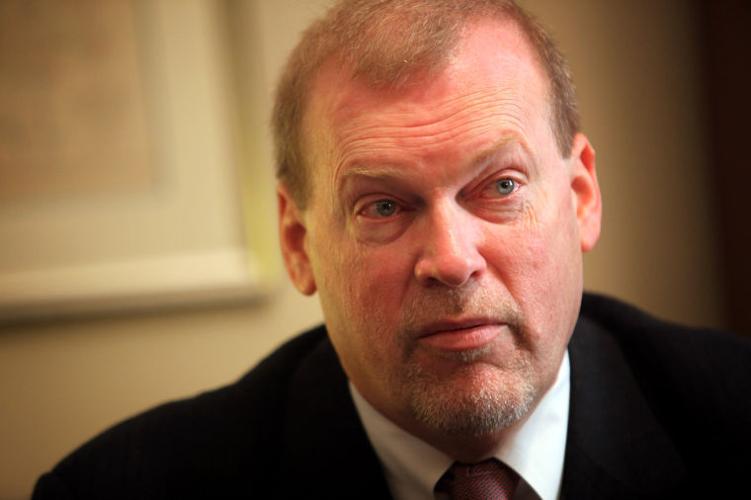 Morgan Griffith locks in victory in 9th Congressional District