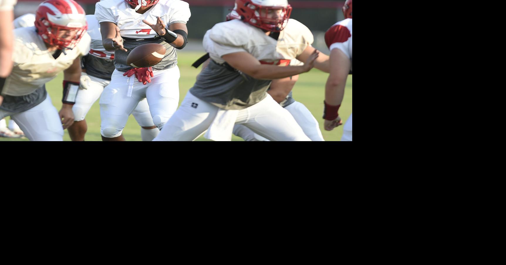 Lord Botetourt HS Football Preview