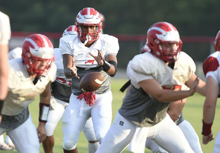 Season Preview: Lord Botetourt emphasizing mental preparation after ...