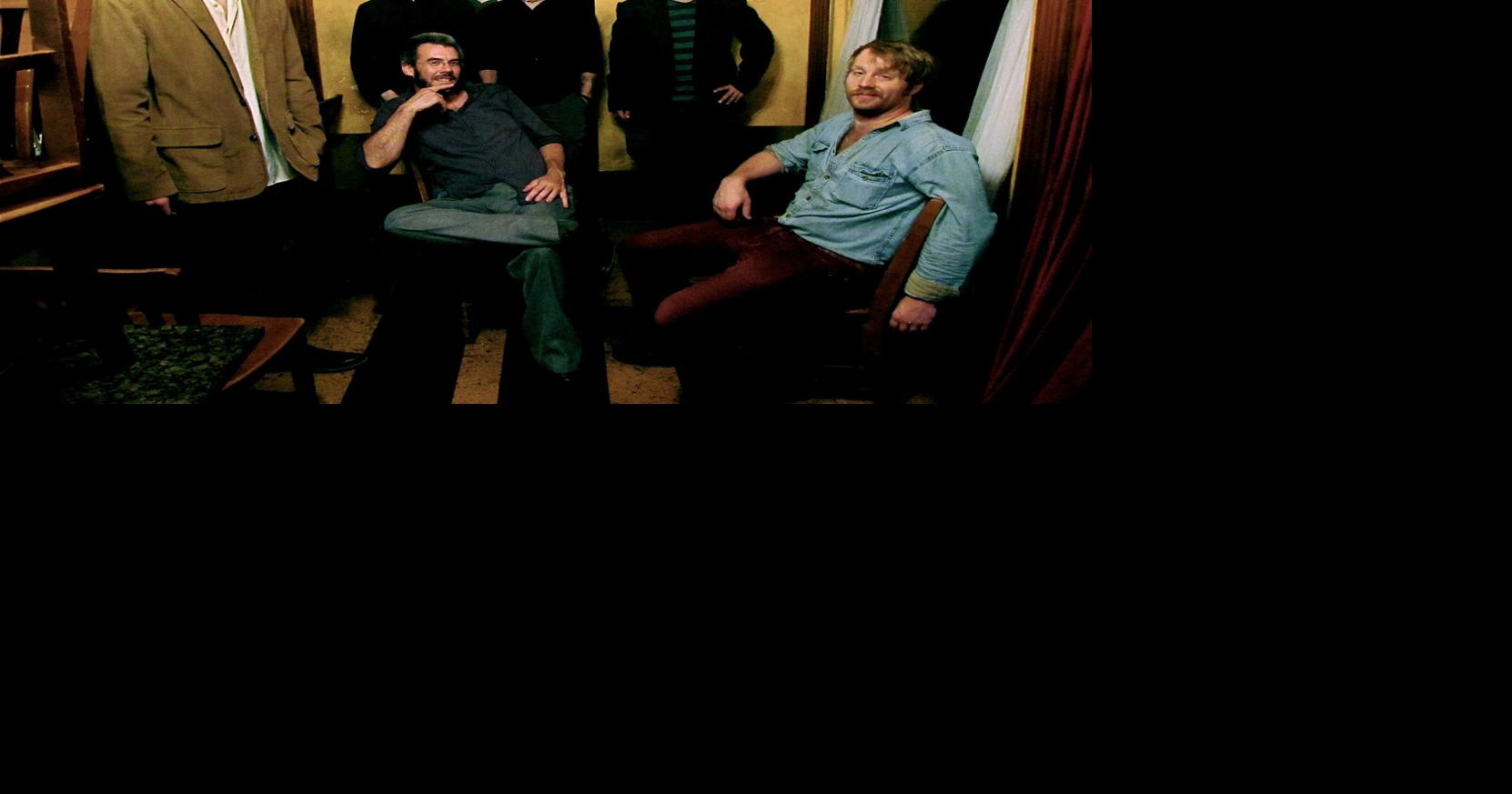 Top Tickets include grand shell game, Marty Stuart