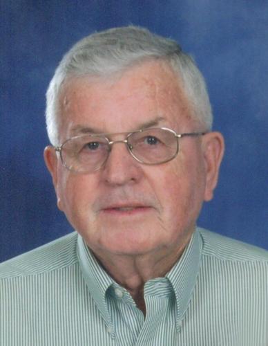 Hunt, Robert Carlton