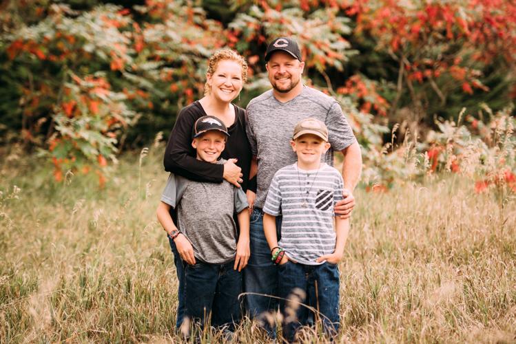 After four suicide attempts, this Nebraska couple is sharing their ...