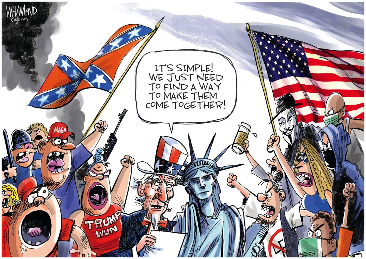 Flowers: From Rome with a perspective on populism and partisanship