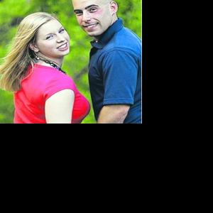 Caroline Elizabeth Hodnett - Joshua Alan Wittenberg