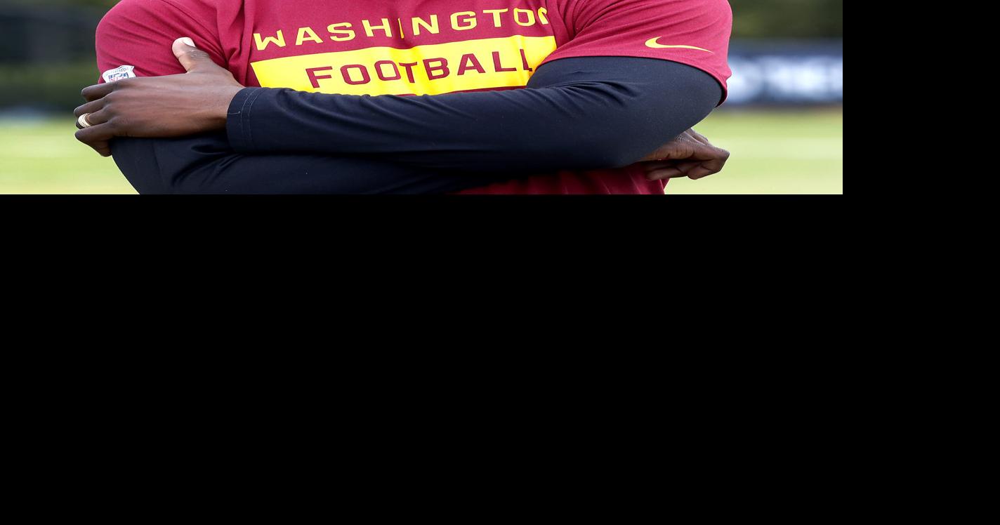 Woody: Former Virginia Tech star Jarrett begins next phase in life