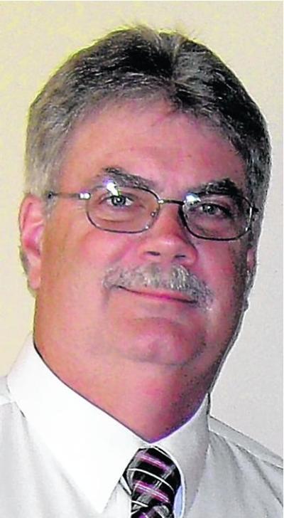 STEWART, George M. Jr.