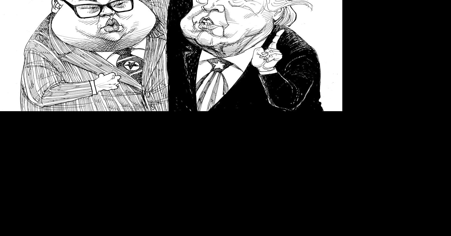 Will: Congress suffers arthritic knees from genuflecting to ...