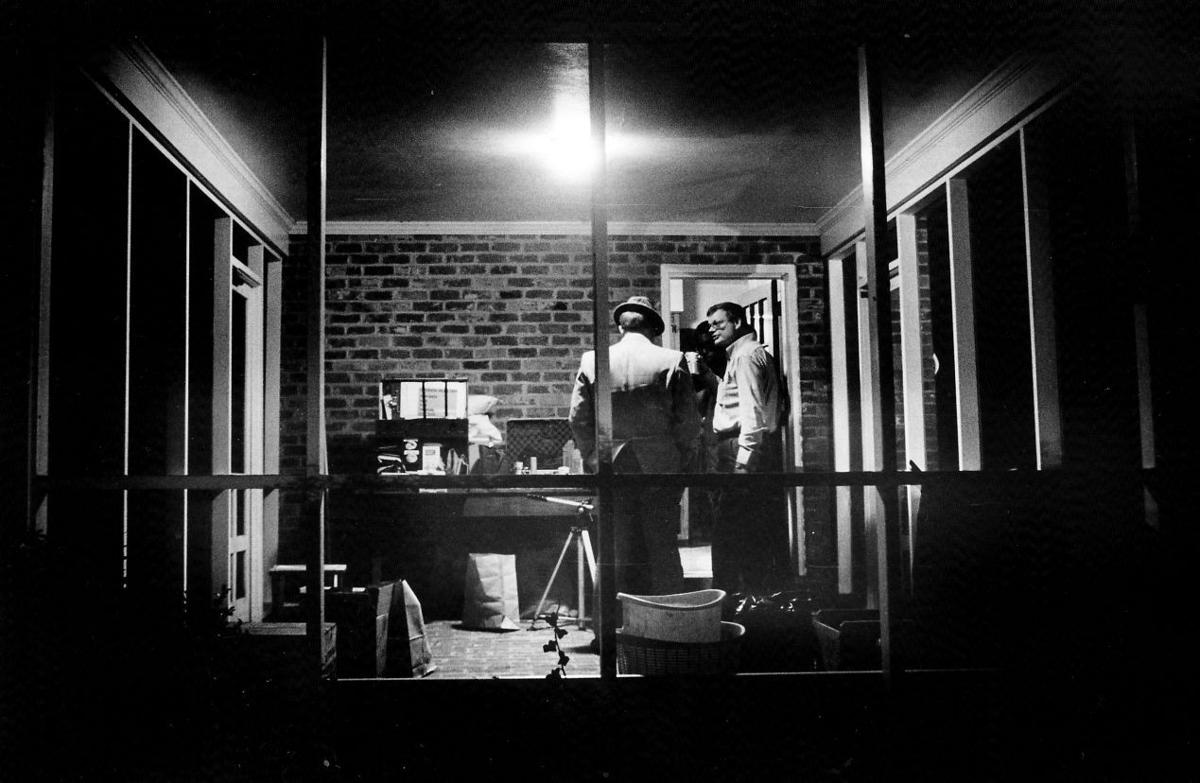 From the archives: Jens Soering and the Haysom murders