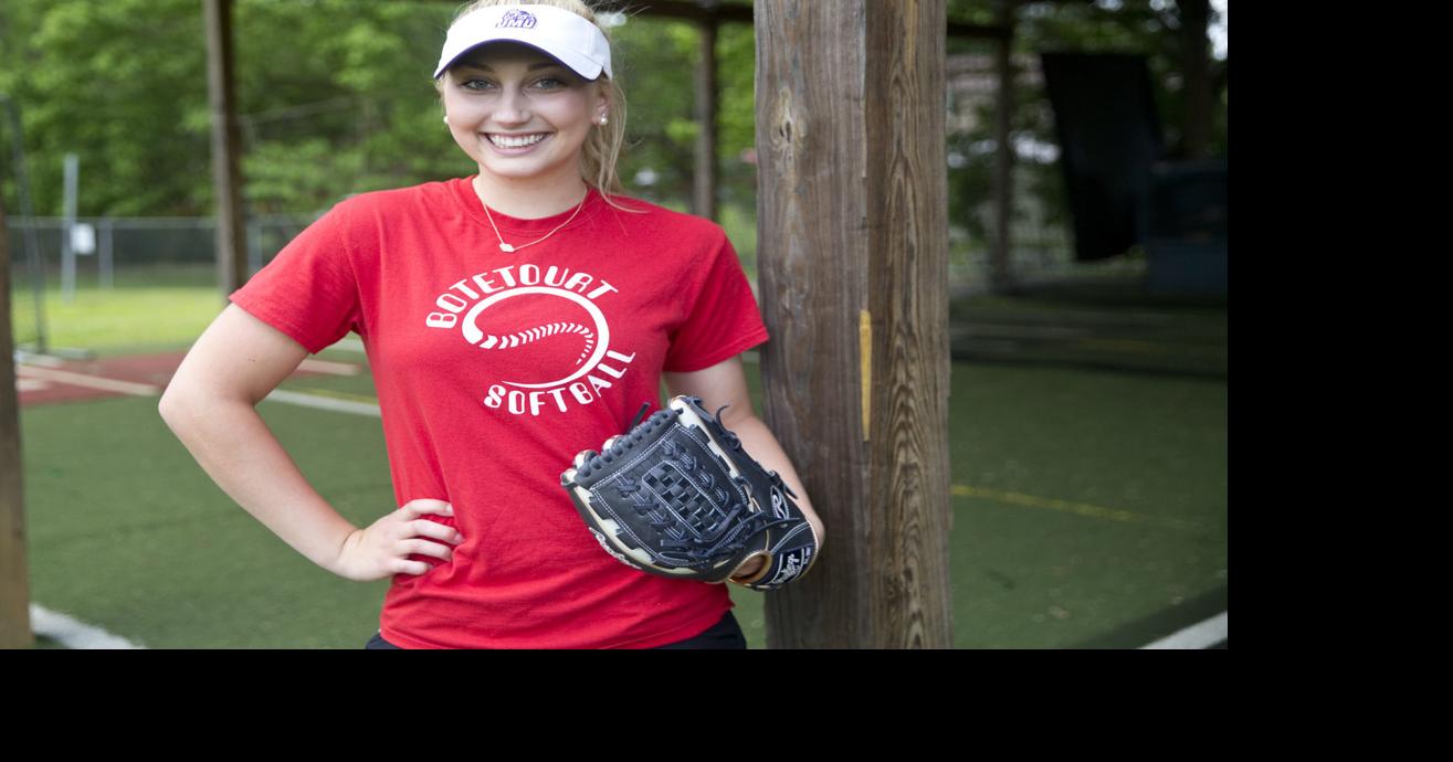 Spring Break 2020: JMU signee Meredith Wells of Lord Botetourt a ...