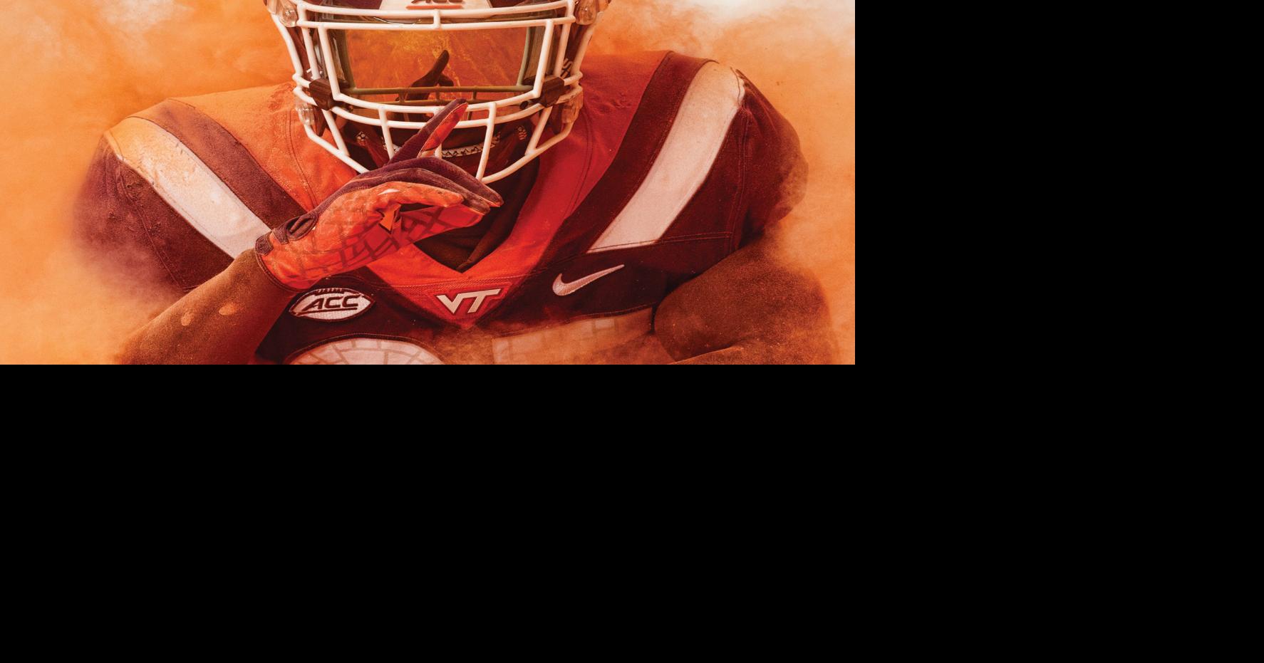From concept to creation: An inside look at Virginia Tech athletic’s ...