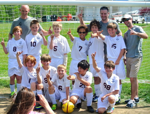 Salem Sabres win Spring BRSL title