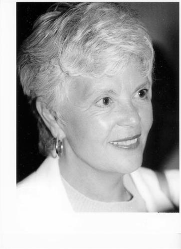 Brogan, Delores Reed