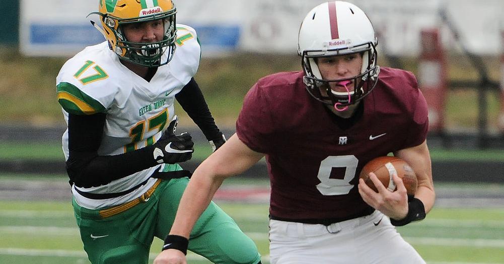 H.S. football 2019: Mountain Empire District capsules