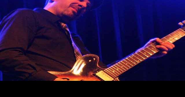 Ex-Roanoker Kevin Selfe receives big blues honor in the Northwest