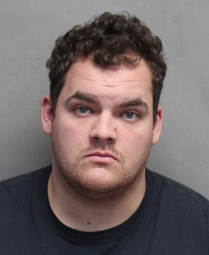 Blacksburg man charged with crimes against children