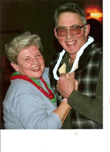 CARTER,, Stuart Dale