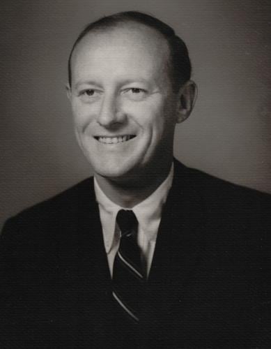 Bushong Jr., Miller Allison