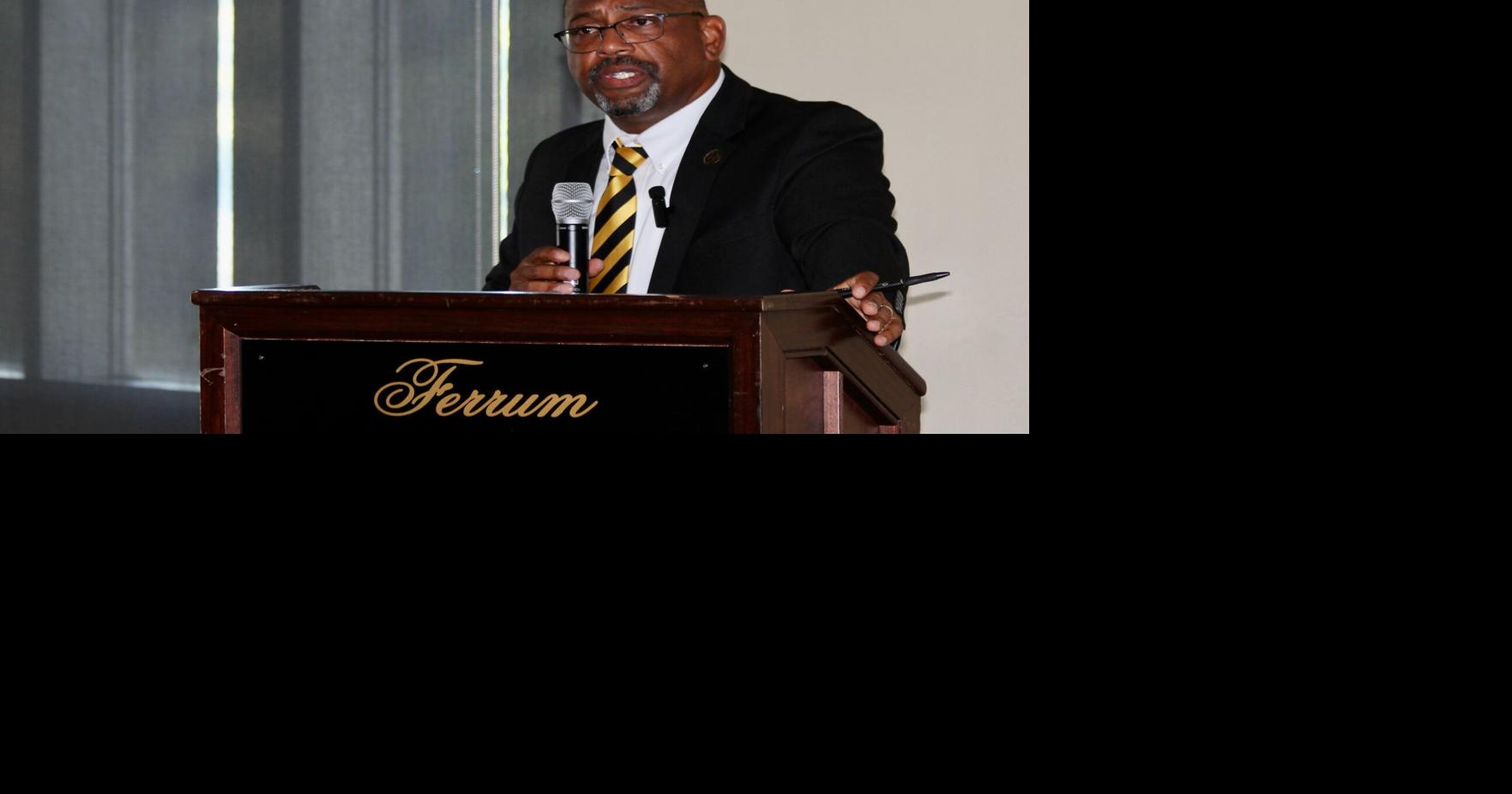 Adams stepping down as Ferrum football coach for AD job