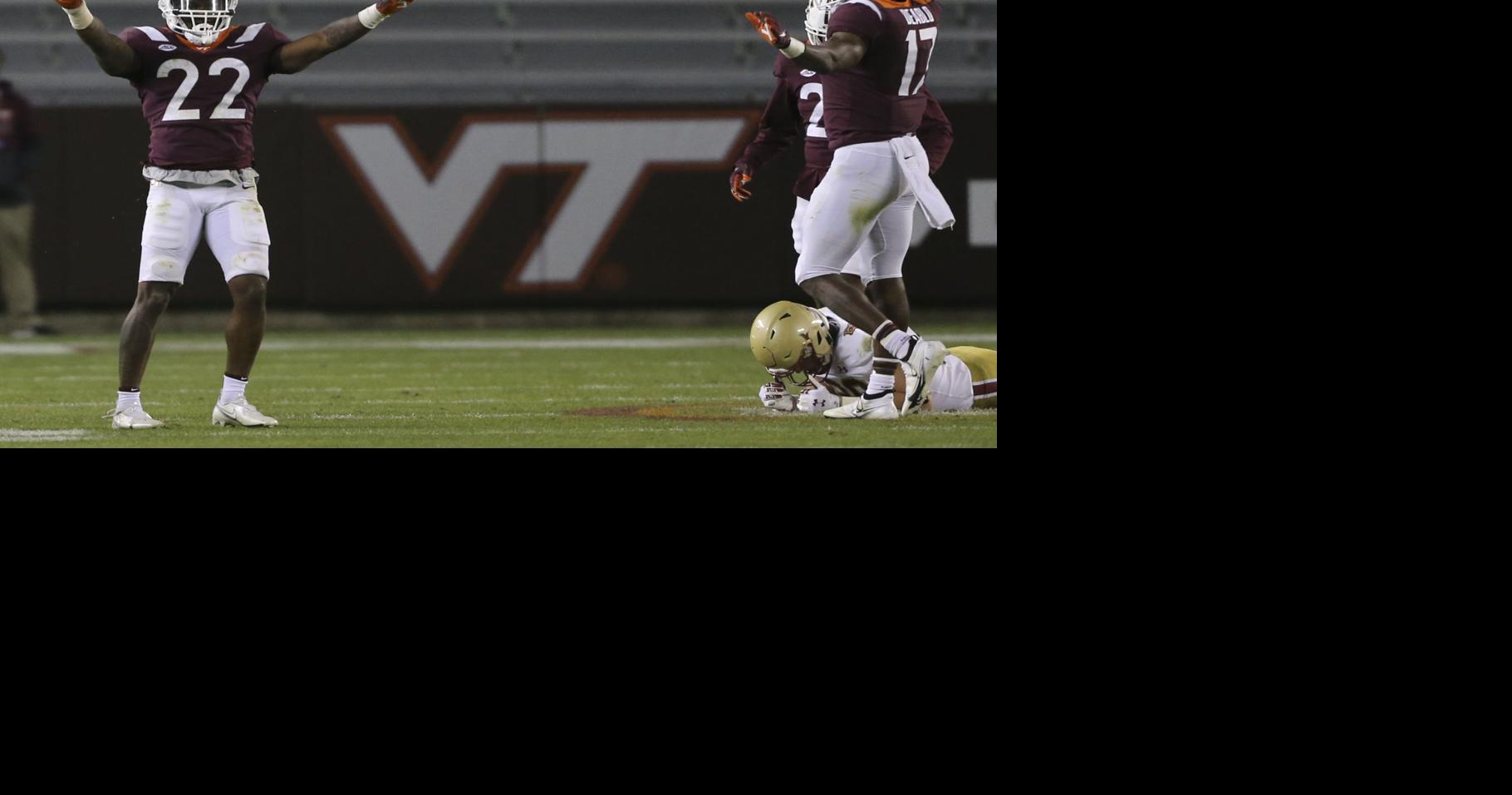 Virginia Tech 2021 spring position previews: Safety