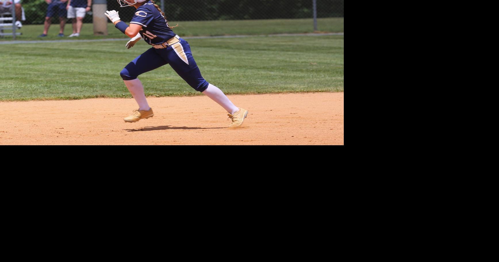 HS sports roundup: Christiansburg softball into state final