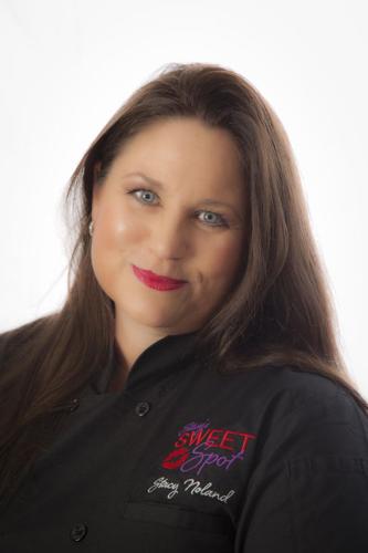 3rd time's a charm for local confectioner