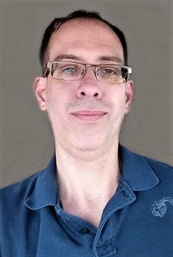 Shifflett, Scott Allen