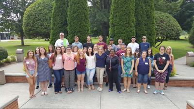 Continuing and Non-Traditional Students receive DSLCC Foundation ...